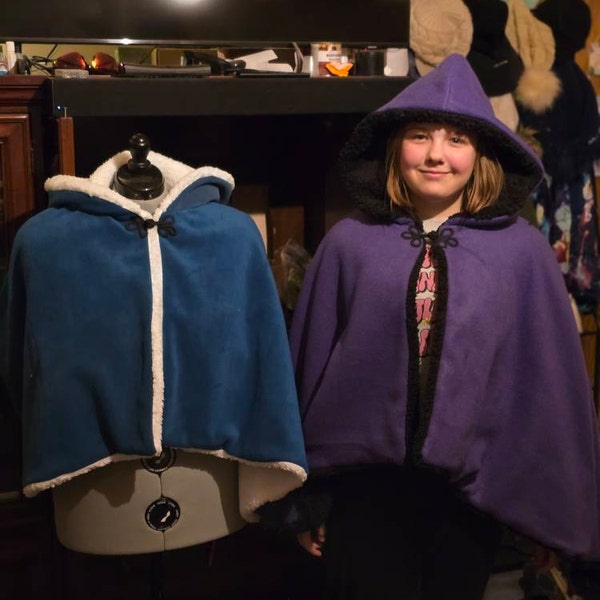 Flared Sleeve Sewing Pattern | Flutter Ruffle Sleeve Pattern | Add on ...