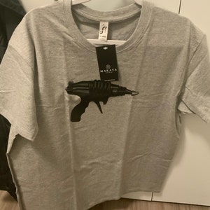 Cool Computer Geek T-shirt for Men With cpu Print Gamer Gift Size S ...