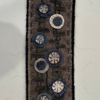 SUNFLOWER SPLENDOR Kit Patchwork Applique Proddy - Etsy Canada