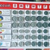 Behavior Reward Chart Fish Bowl. Shipped Assembled. Incentive Set Goal ...