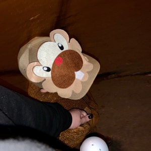 Soot Sprite Hat - Etsy