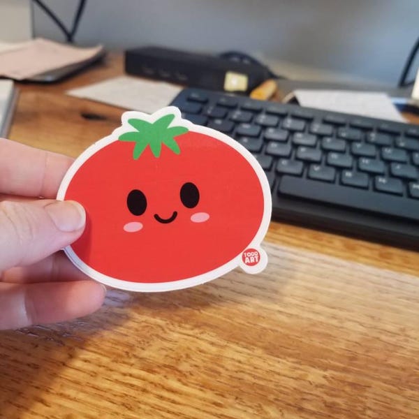 SCHOOL BUS Sticker -3 Inch Vinyl, Kids Gift, Party Favor, Stocking ...