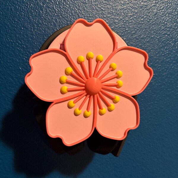 Headphone Stand & Wall Shelf Sakura Headphone Holder ( 2 in 1 Starter Pack) With Swappable ...