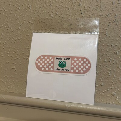 Stage Management/theatre Sticker: spike It - Etsy