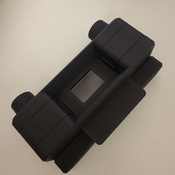 Tonecarrier Basic 35 Mm Film Carrier for DSLR and Camera Scanning at ...