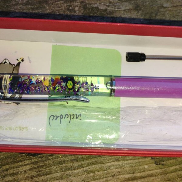 Ramen Lover Float Pen - Etsy