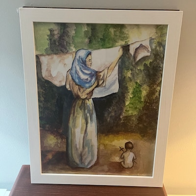 Sacrificial Love, Catholic Wedding Gift, Catholic Matrimony, Marriage ...