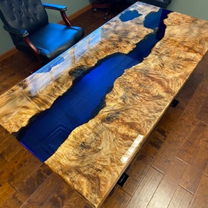 Epoxy Bar Top resin Countertop Countertop - Etsy