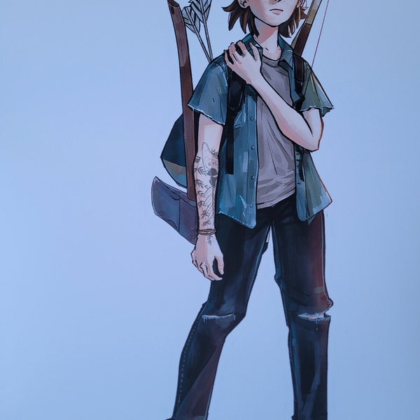 Sticker Monster Naoki Urasawa Nameless Monster Obluda Johan Nina Fanart ...