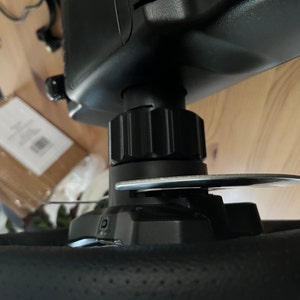 Logitech G29 G25 G27 G920 G923 Wheel Rod Extender and Quick - Etsy