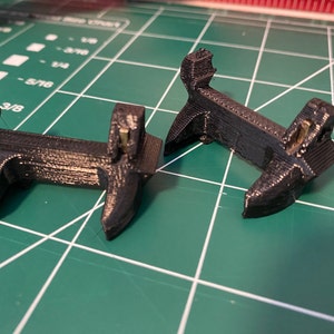 Formd T1 V2.0 Vertical Stand 3d Printed - Etsy