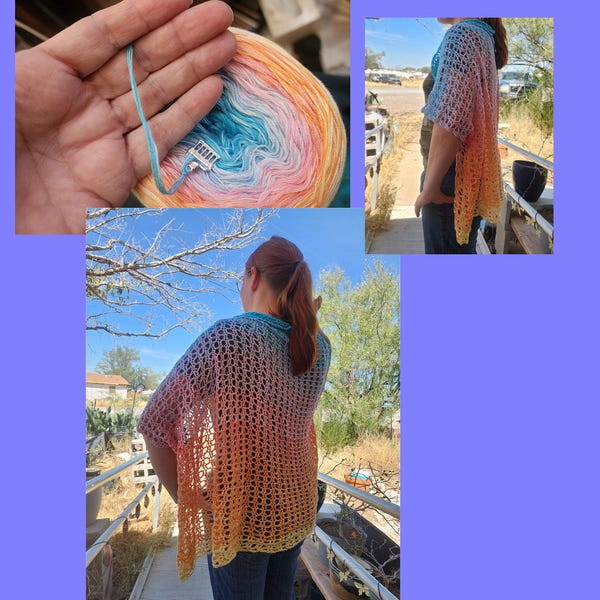 Born in the USA Red White and Blue Yarn Flag Yarn Wolltraum Yarn ...