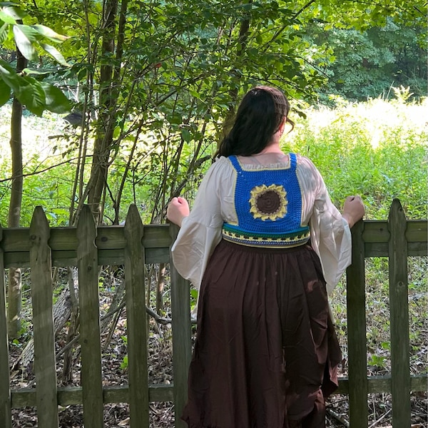 PATTERN: Fae Elf Hood / Long Pointed Hood / Freeform Crochet - Etsy