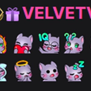 ANIMATED Shiny Koi Fish Stream Pack for Twitch 5 Animated | Etsy