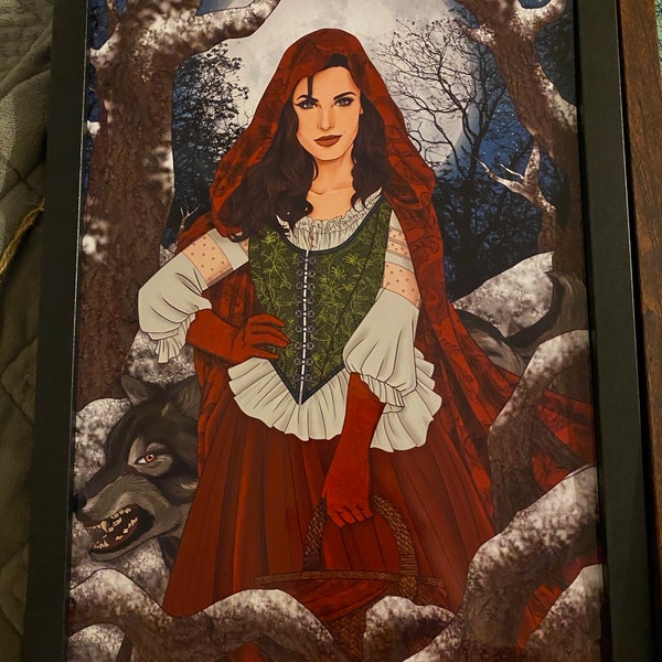 Coloring Page Elphaba "the Wicked Witch" - Etsy