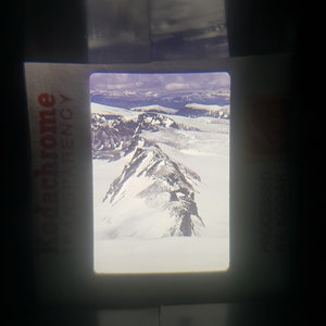 100 X Vintage/retro 35MM Projector Slides 60's-70's-80's LUCKY DIP - Etsy