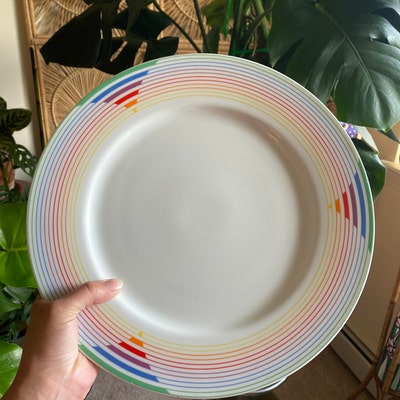Cobalt Blue Enamel Splatterware Ladle and Spoon Set - Etsy
