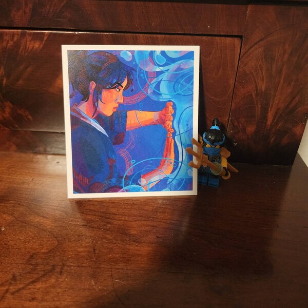 Cole Puppet Sticker - Etsy