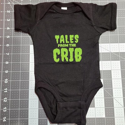 Youll Float Too Baby Horror Bodysuit, It Inspired Baby Bodysuit, Horror ...