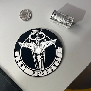 Mortuary Science Embalming Funeral Home Sticker - Etsy