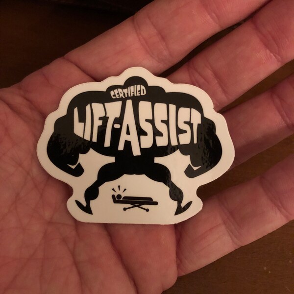 Goon Squad | Car Sticker | Fire Helmet Sticker | Laptop Sticker | Water ...