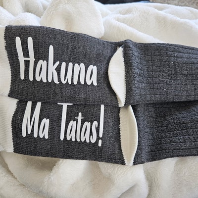 Lucky IVF Socks Mama in the Making Lucky Transfer Socks Transfer Day ...