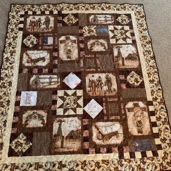 Wilmington Garden Charm PANEL Approx 23in X 44in 3028-83301-143 - Etsy