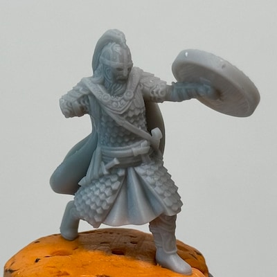 Miniature Conversions Kits Wai Toa Accessories Fantasy Miniature Kit ...