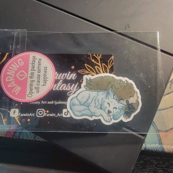 Berserk Griffith White Knight Ll 3 Water Resistant Glossy Vinyl Sticker ...