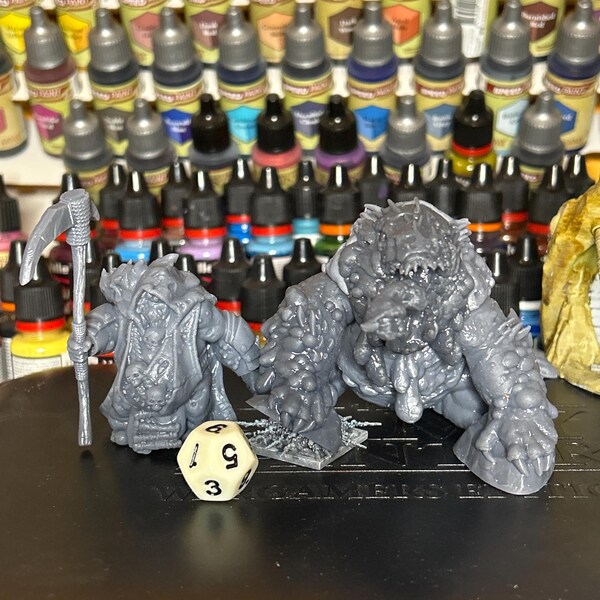 Freedom Guard Multi Rocket Launcher - Ghamak 28mm Scale High Quality ...