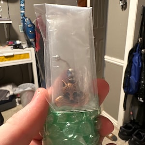 Sword Belly Button Ring., Body Jewelry Piercing - Etsy