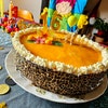 Dinosaur Dilophosaurus Cake Topper / Dinosaur Theme /dino Decorations ...