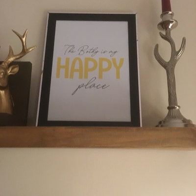 I Got Bronchitis MEME Print / Home Print / Office Print / Wall Art ...