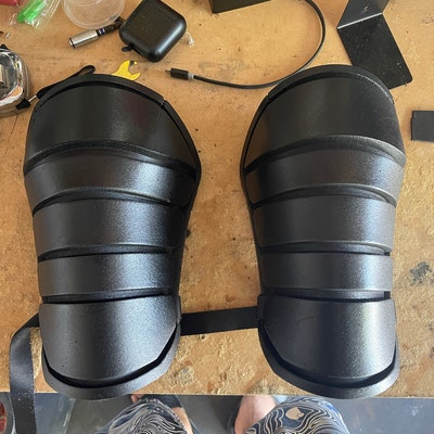 DS1 Foam Armor 8pcs Kit - Etsy