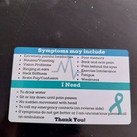 Terms and Conditions, Invisible Illness Sticker, Illness Stickers ...