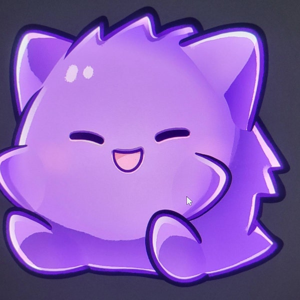 Pngtuber | Reactive Image | Piplup Pokemon Stream 12 Png Files for OBS ...