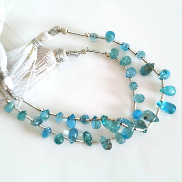 Peach Ice Quartz Beads/peach Ice Quartz Rondelle Strand 4''inch ...