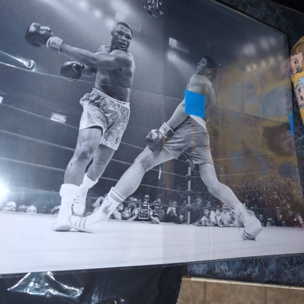 Famous Rock and Pop Band THE BEATLES Glossy 16x20 Photo Singers Print ...