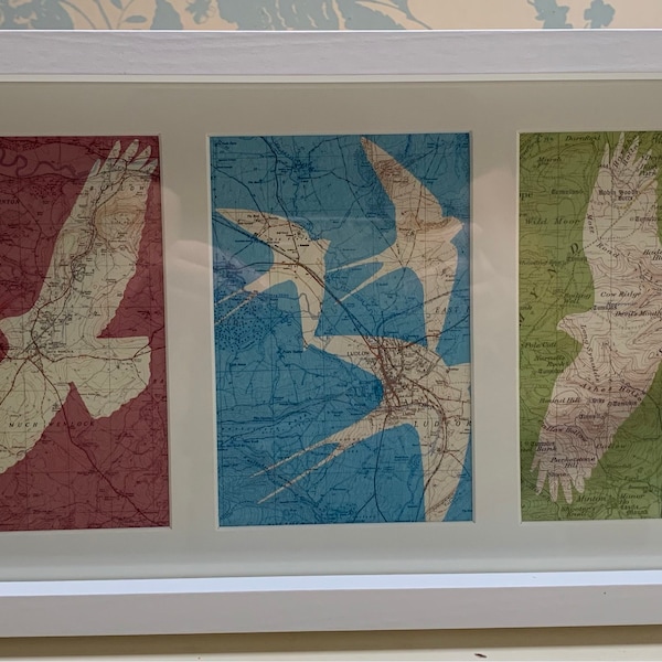 It Started With the Starlings - "love This Book Very Much… It’s Very ...