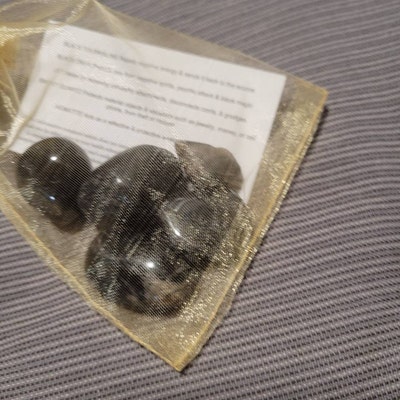 Nightmare Crystal Kit - Etsy