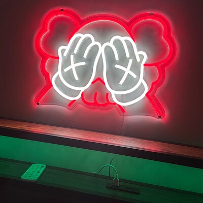 Lemon Neon Led Sign Food Neon Sign Custom Neon Sign Neon - Etsy