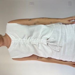 XL SCRUNCHIE // Digital PDF Sewing Pattern // Diy Scrunchie // One Size ...