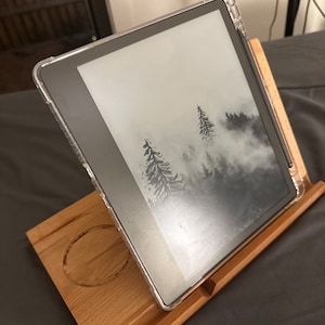 Personalized Magnetic Wooden Notepad Holder to Do List Notepad Rustic ...