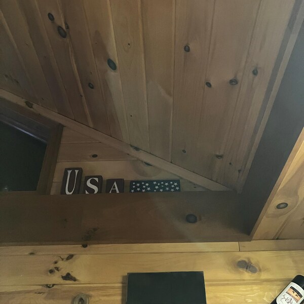 Wooden WELCOME Porch Sign| Rustic Welcome Sign | Farmhouse Welcome Sign ...