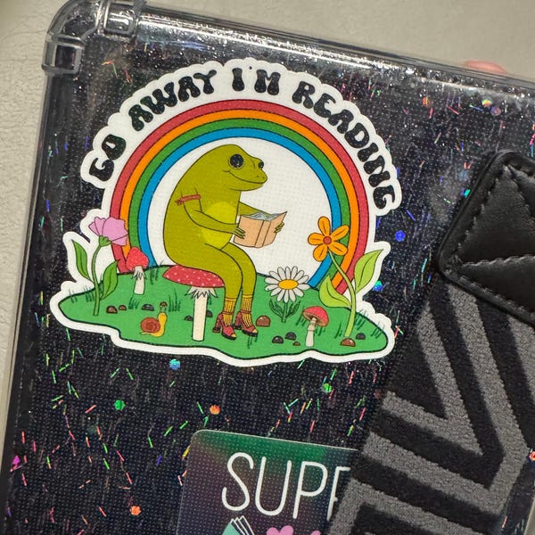 Battle Schars Sticker, Jasper Sticker, Twilight Sticker, Water Bottle ...