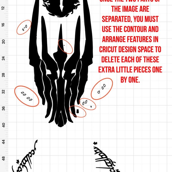One Ring With Sauron Eye Vector, Tlotr Frodo Gandalf Design, Lord of ...