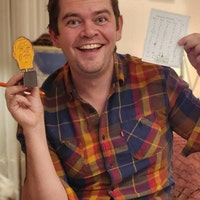 Official Taskmaster Christmas Crackers 2024 – Dinner Party Crackers ...