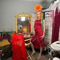 Styled Wig the Spongebob Georginathedollwigs Custom Wig Styling 2-3 ...