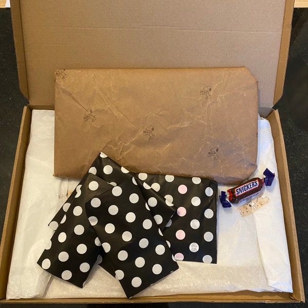 A6 Project Notebook With Grid Pages / Project Notes / Knitting ...