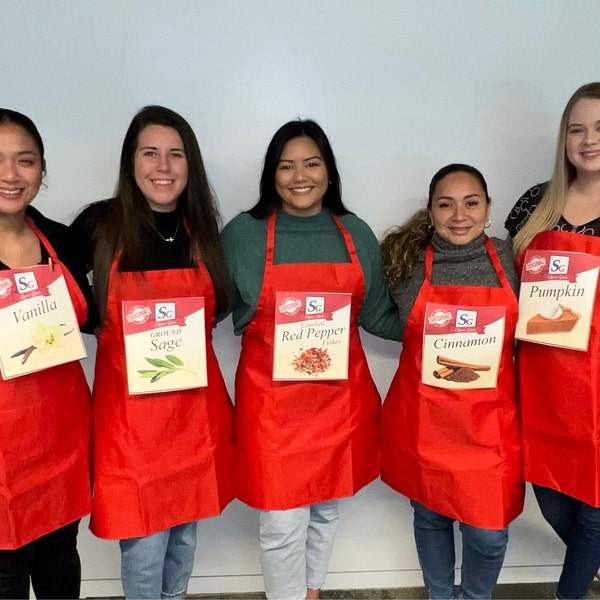 8 Spice Girls Labels, Spice Labels PNG, Sublimation - Etsy